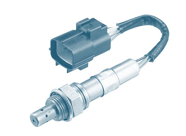 Wideband Sensor – Precise Air-Fuel Measurement | Mein Autolexikon