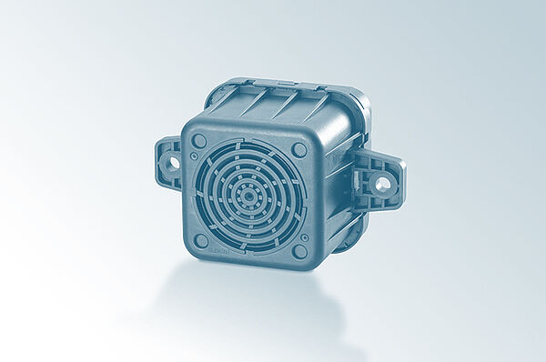 AVAS – Acoustic Warning for Electric Vehicles | Mein Autolexikon