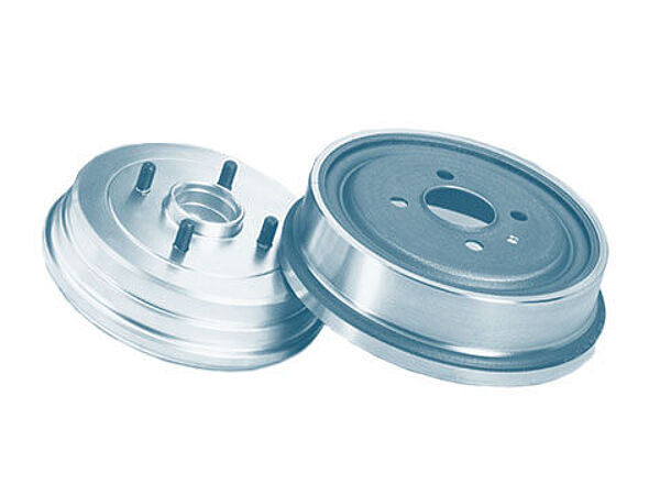 Brake Drum – Construction & Function | Mein Autolexikon