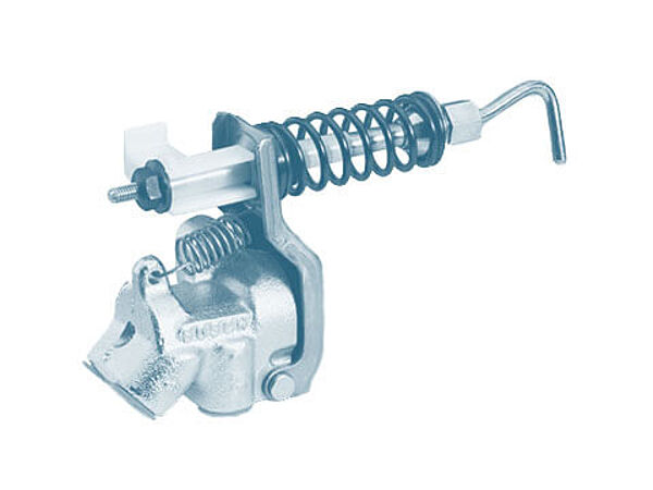 Braking Force Regulator – Load-Dependent Control | Mein Autolexikon