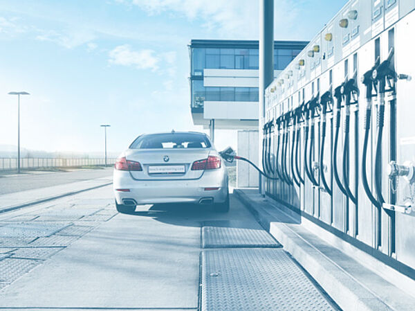E-Fuels – Synthetic Fuel & Future Mobility | Mein Autolexikon