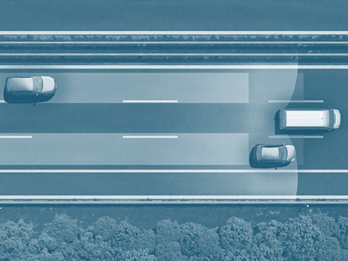 Spurwechselassistent | mein-autolexikon.de | Mein Autolexikon