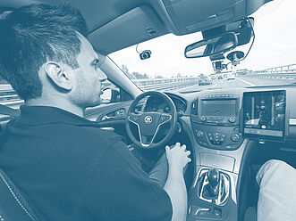 Driver Assistance Systems – Safety & Automation | Mein Autolexikon